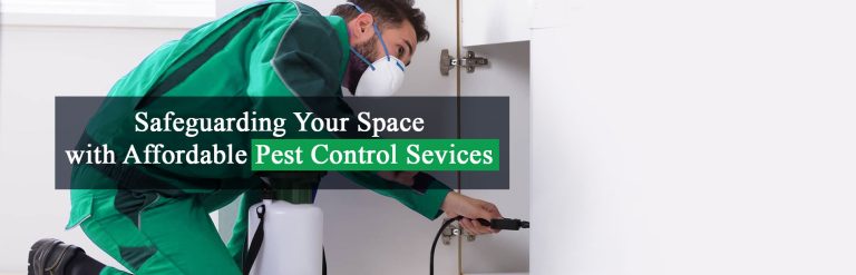 About Us: Know Your Booking Portal, Get Pest Control